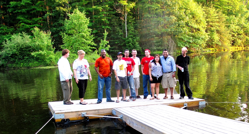 Gallery – IEEE Louisville Section